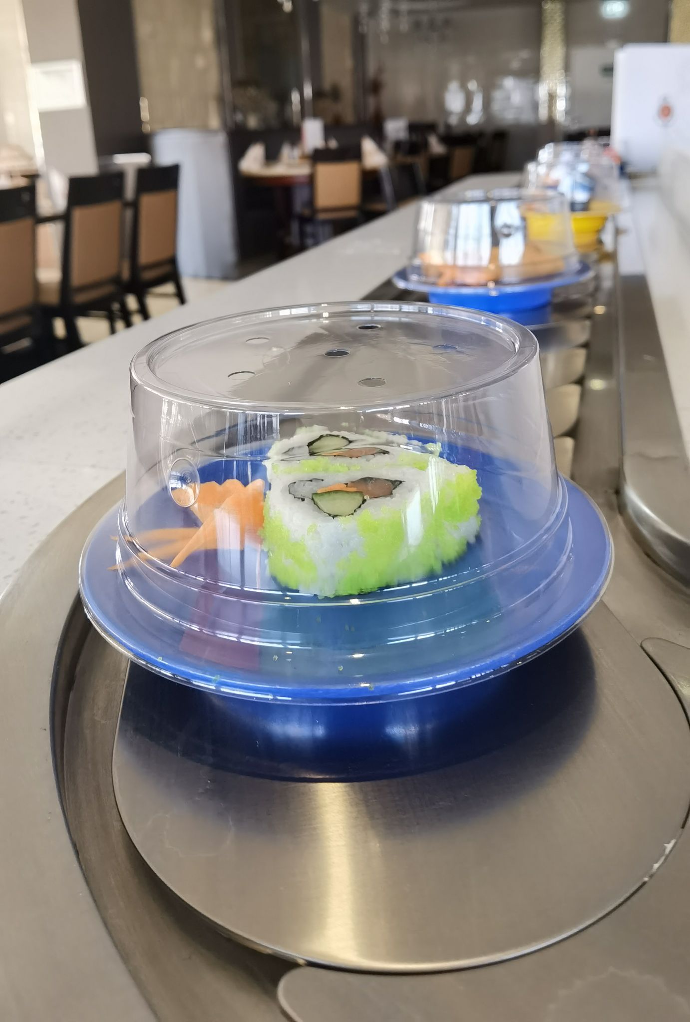 Yellow River - China Restaurant in Paderborn